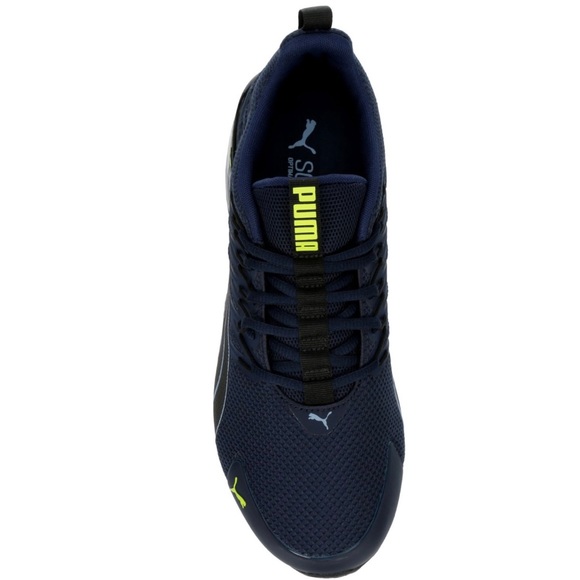 Puma | Shoes | Puma Voltaic Evo Cell Softfoam Mens Athletic Running ...